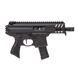 SIG Sauer MPX 9mm Pistol w/o Brace 4.5" | Palmetto State Armory