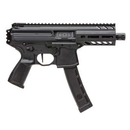 SIG Sauer MPX 9mm Pistol w/o Brace 4.5" | Palmetto State Armory