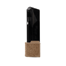 SIG Sauer P365 Micro 9mm 15 Rd Magazine, Coyote | Palmetto State Armory