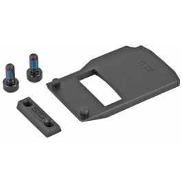 SIG Sauer Romeo1 Mount for SIG 1911 | Black | Palmetto State Armory