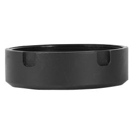 SilencerCo Charlie Steel Coupler Ring | Black | Palmetto State Armory
