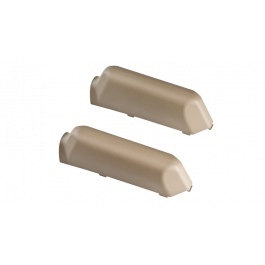 Magpul SGA High Cheek Riser Kit Remington 870 SGA Stock | Palmetto ...