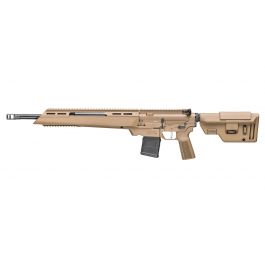 Springfield Saint Edge ATC Elite .223 Wylde AR-15 Rifle | Coyote Brown ...