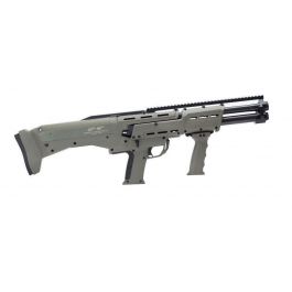 Standard MFG DP12 Double Barrel Pump Action 12 Gauge Shotgun | ODG ...