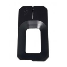 Stern Defense Flared Mag Well Attachment | MAG-AD FLARE | Palmetto ...