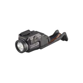 Streamlight TLR-7A Contour Remote Glock Weapon Light | Black | Palmetto ...