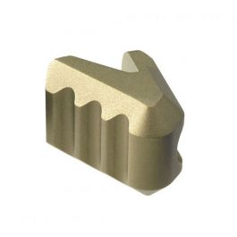 Strike Industries Aluminum ISO-Tab, Flat Dark Earth - ISOTAB-FDE ...