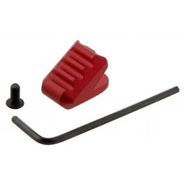 Strike Industries Aluminum ISO-Tab, Red - ISOTAB-RED | Palmetto State ...