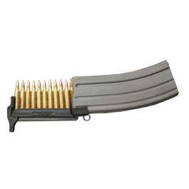 Butler Creek Strip LULA Speed Loader MINI-14 24201 | Palmetto State Armory