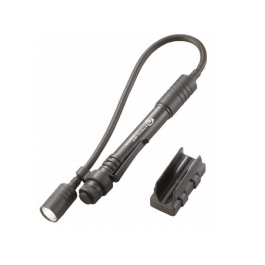Streamlight Stylus Pro Reach White LED, Black - 66418 | Palmetto State ...