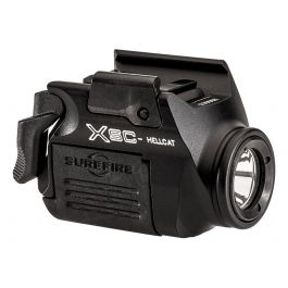 Surefire XSC Weapon Light For Springfield Hellcat | Black | Palmetto ...