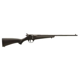 Savage Rascal Youth .22 LR Black Synthetic Stock 13775 | Palmetto State ...