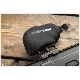 Sentry Scopecoat Optic Cover Neoprene/Nylon Laminate Fits Trijicon ACOG ...