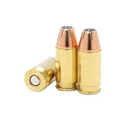 Atlanta Arms Elite Defense .380 ACP 90 gr JHP 20rds | Palmetto State Armory