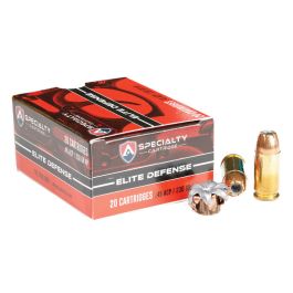Atlanta Arms Elite Defense .45 ACP 230 gr HP 20rds | Palmetto State Armory