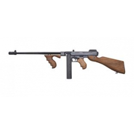 Auto Ordnance Thompson 1927A Deluxe Semi-Auto .45 ACP T1 | Palmetto ...
