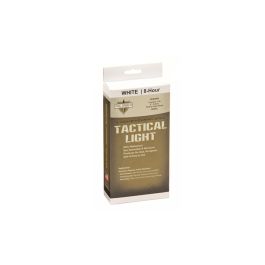 TAC Sheild Tactical 8 Hour Light Stick - 10 Pack - White | Palmetto ...