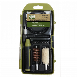 TAC Shield 12 Gauge Shotgun Cleaning Kit | Palmetto State Armory