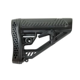 Adaptive Tactical EX AR Rifle Stock (Mil Spec) - AT-02012 | Palmetto ...