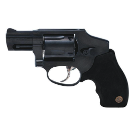 Taurus 650 .357 Magnum 2" 5rd Revolver, Black | Palmetto State Armory