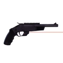 Rossi Brawler .410 Gauge/.45 Long Colt 9" 1rds, Black | Palmetto State ...