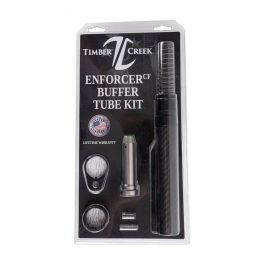 Timber Creek Enforcer Carbon Fiber Buffer Tube Kit | Palmetto State Armory