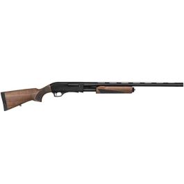 Tokarev USA TX3 12 Gauge Shotgun 28" Pump Action - TX31228W | Palmetto ...
