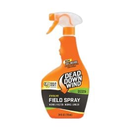 Dead Down Wind Field Spray, 24 oz Bottle | Palmetto State Armory