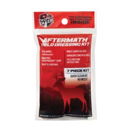 Trophy Taker Aftermath Field Dressing Kit | Palmetto State Armory