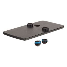 Trijicon RMRcc Adapter Plate For S&W Shield And Hellcat OSP | Palmetto ...