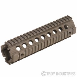 DISC Troy BattleRail Drop-In Mid-Length, FDE – SRAI-MRF-D9FT-00 ...