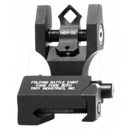 Troy BattleSight Rear DI-Optic Sight | Palmetto State Armory