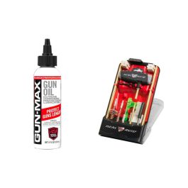 REAL AVID Gun Oil & AR Cleaning Kit | Palmetto State Armory