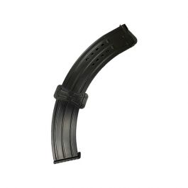 Typhoon Defense X12 12 Gauge 20 Round Magazine | Black | Palmetto State ...