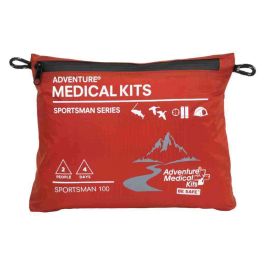 Adventure Medical Kits Sportsman 100 Medical Kit | Palmetto State Armory