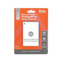 SOL Rescue Flash Floating Mirror, 2" | Palmetto State Armory