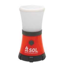 SOL Floating Lantern 25 - 240 lm | Palmetto State Armory