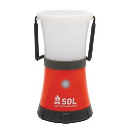 SOL Rechargeable Floating Lantern w/Power Bank 20 - 520 lm | Palmetto ...