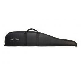 Uncle Mike's 40" Scoped Rifle Case | Black | Palmetto State Armory