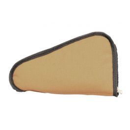 Uncle Mike's 7" Ballistic Nylon Pistol Rug | Tan | Palmetto State Armory