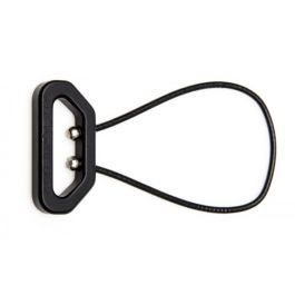 Blue Force Gear UNIVERSAL WIRE LOOP 3.25, BLACK - UWL-325 | Palmetto ...
