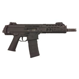 B&T APC223 5.56 NATO Pistol, Black - BT-36056 | Palmetto State Armory