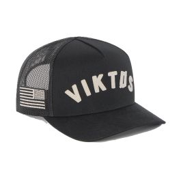 Viktos Varsity Hat, Black - 1906000 | Palmetto State Armory
