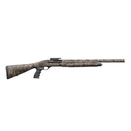 RETAY Gordion Turkey 20 Gauge 22" Semi-Auto, Realtree Timber Camouflage ...