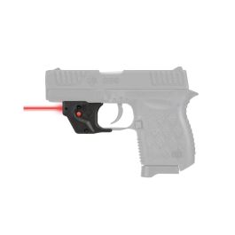 Viridian E-Series Red Laser Sight w/LED Light Fits Diamondback DB380 ...
