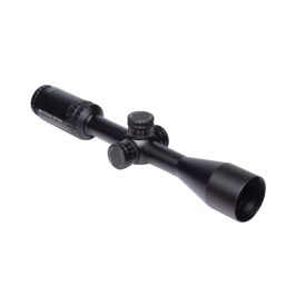 Viridian Lyxa Rifle Scope 3-12x44mm | Palmetto State Armory