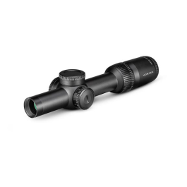 Vortex Strike Eagle Rifle Scope 1-8x24 FFP EBR-8 MOA SE-1801 | Palmetto ...