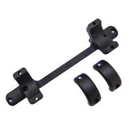 DNZ Game Reaper 1-Piece Scope Mount 25.40mm 1.06" | Palmetto State Armory