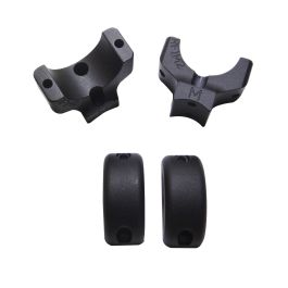 DNZ Game Reaper 2 Signature 2-Piece Scope Mount 25.40mm 1.10 ...