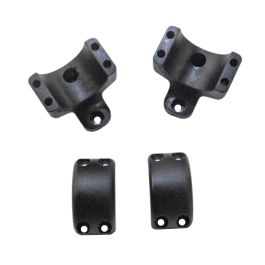 DNZ Game Reaper 2 Signature 2-Piece Scope Mount 30mm 0.94" | Palmetto ...